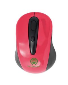 Custom Computer Mouses with Logos