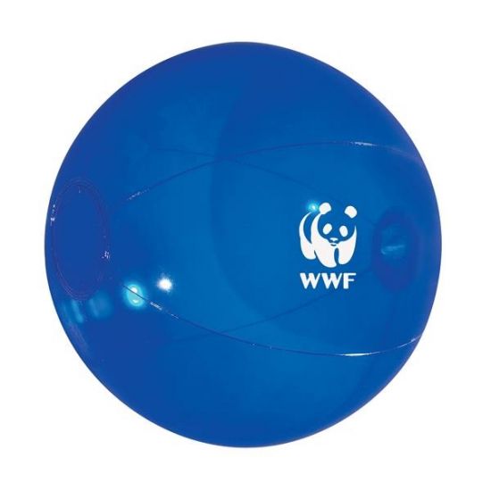 12 Inch Beach Ball