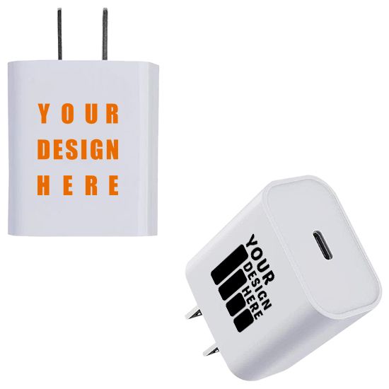 18w USB-C Wall Adapter 121463