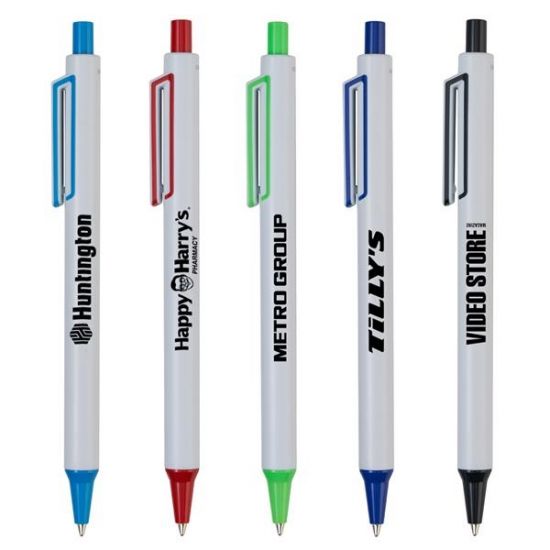 Albany Antimicrobial Gel Pen 135041