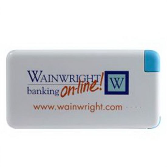 Cord Inside Power Bank 131258