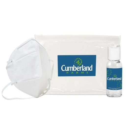 Essential Back To Work Kit 3 114598