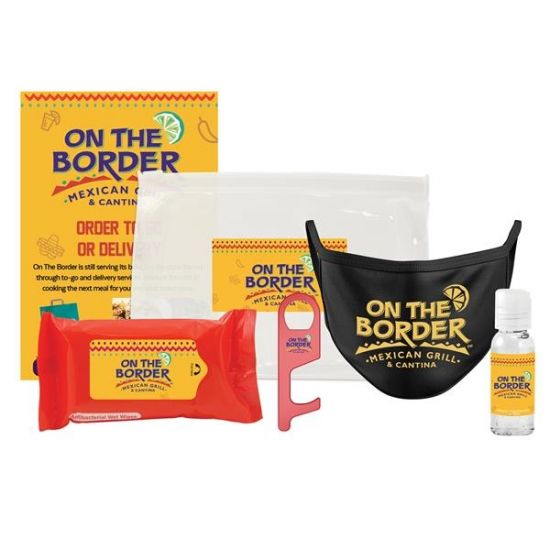 Essentials Protection Kit 5 114604