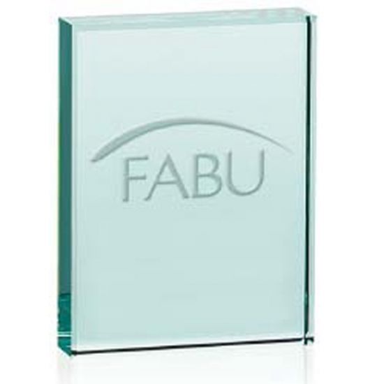 Jade Paperweight - Vertical 121540