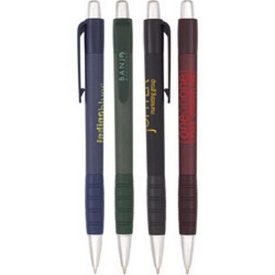 Metallic Element Pen 122146