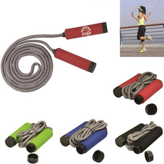 Plastic Skipping Ropes 118277