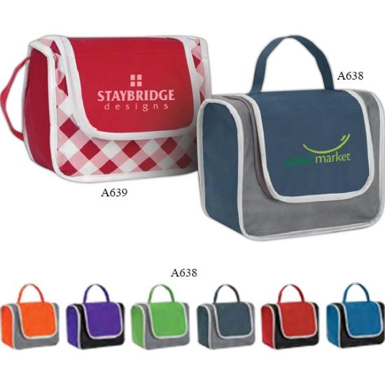 Poly Pro Lunch Box 125995