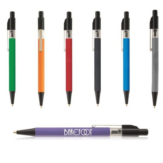 Retractable Pop - It Pen 118507