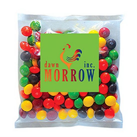 Skittles In Sm Label Pack 129645