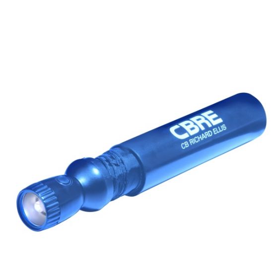 Tube Umbrella Flashlight 130484