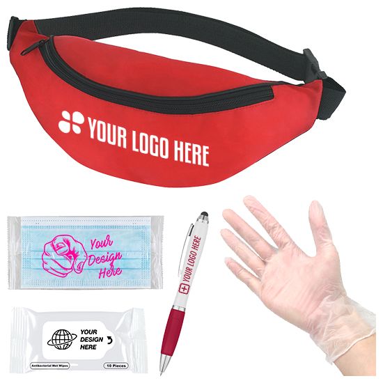 Wellness On The Go Kit 111149