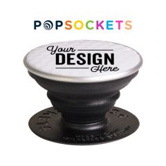 Custom PopSockets in Bulk and Wholesale with Your Logo