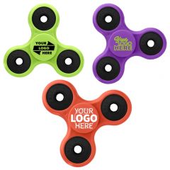 Custom Fidget Spinners for Children and Adults