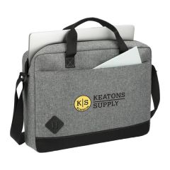 Custom Laptop Bags and Computer Backpacks