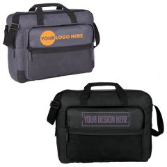 Custom Laptop Bags and Computer Backpacks
