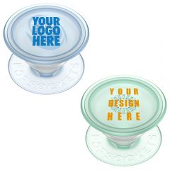 Custom PopSockets and Bulk PopSockets Wholesale with Your Logo