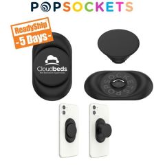 Custom PopSockets and Bulk PopSockets Wholesale with Your Logo