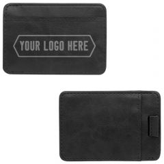 Promotional RFID Data Blockers Customized with Logo