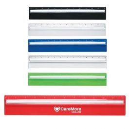 12 Inch Magnifying Ruler 115624