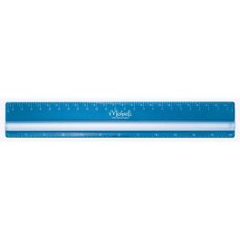 12 Inch Magnifying Ruler 126288