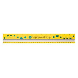 15 Inch Magnifying Ruler 126289