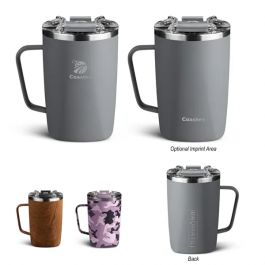 Custom 16 Oz. Brumate Toddy Fashion Colors from Logotech 147864