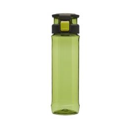 Customizable 24 Oz. Explorer Plastic Water Bottles With Flip Lid And ...