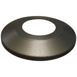 Bulk 3 Inch Bronze Flash Collar for Budget Series W/ External Halyard ...