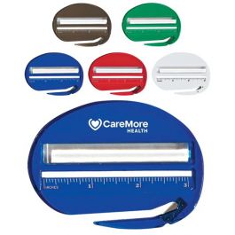 3 Inch Letter-Opening Ruler 119405