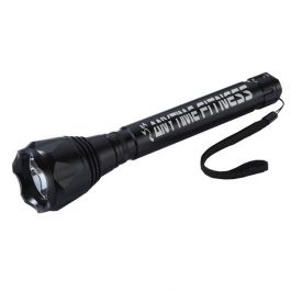 3 Watt Tactical Flashlight 130492