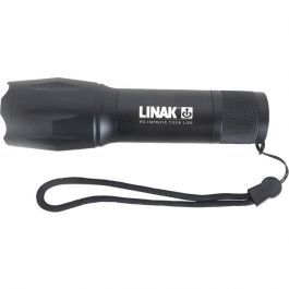 Promotional 3aaa Tactical Aluminum Flashlight with Cree Leds by ...