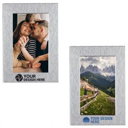 4 Inch X 6 Inch Classic Photo Frame 116432