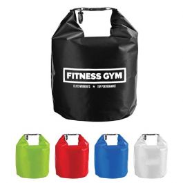 Customized 5 Liter Dry Bag by Logotech 117784