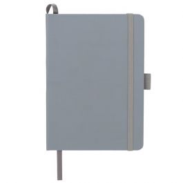 Branded Fsc Mix 5 in X 7 in Prism Notebook from Logotech 133690