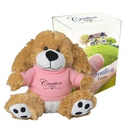6 Inch Big Toy Dog 187788