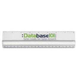 8 Inch Magnifying Ruler 126287