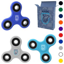 Classic Fidget Spinner 2.0 by Logotech 700249