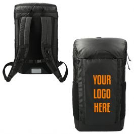 Bulk Nbn Recycled Outdoor 15 Inch Computer Pack by Logotech 111653