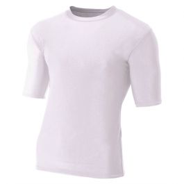 A4 Men's Half Sleeve Compression T-Shirt 145069