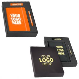 Personalized Ambassador Power Gift Set with Your Logo 105917