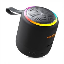 Personalized Anker Soundcore Mini 3 Pro Bluetooth Speaker by Logotech ...