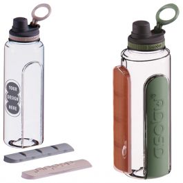 Bulk Asobu Electrolyte With 2 Detachable Compartments by Logotech 800705