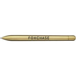 Baronfig Squire Precious Metals Brass Pen 124925
