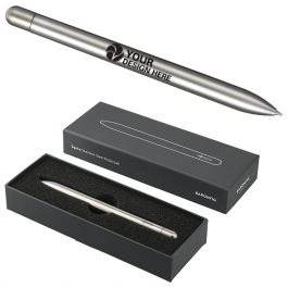 Baronfig Squire Precious Metals Stainless Steel Pe 124924