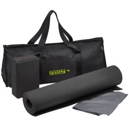 Beginner Yoga Set 3 Piece 134012