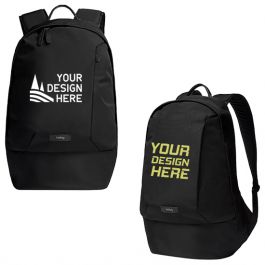 Branded Bellroy Classic 15 Inch Computer Backpack from Logotech 123279