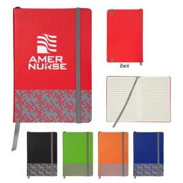 Wholesale Bitmap Journal from Logotech 103253