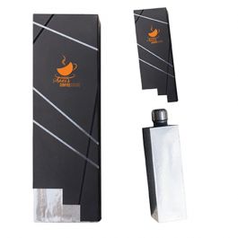 Black Label By Design Single Bottle Box 128569