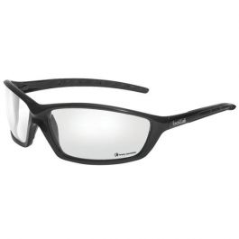 Bolle Solis Clear Glasses 131974