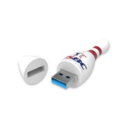 Bowling Pin USB Flash Drive FDCS183 | by Logotech FDCS183